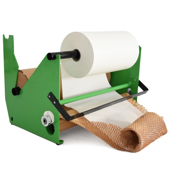 Kite Packaging introduces paper bubble wrap as eco-friendly alternative ...