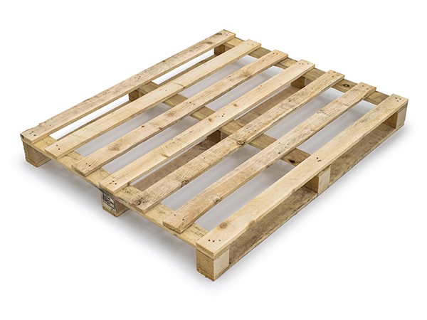 What Are Pallets Made Of? A Detailed Guide to Common Materials | Blog ...