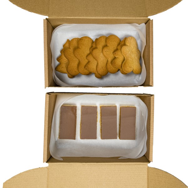 How to Package Baked Goods | Blog | Kite Packaging