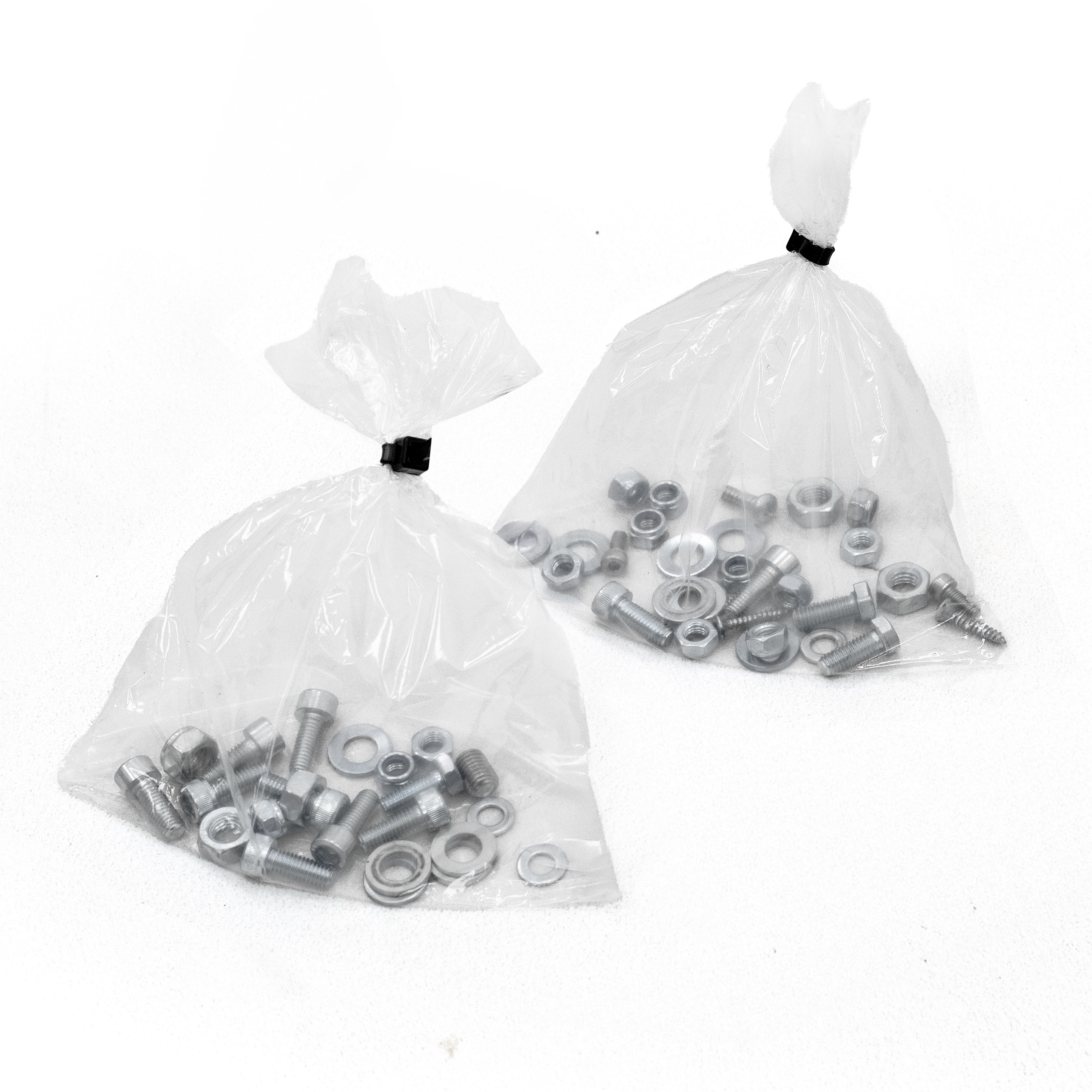 Polythene Bags | Full Range of Poly Bags - Kite Packaging