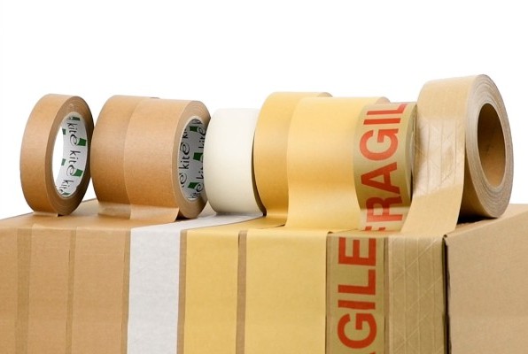 What Are the Different Types of Tape and Which Should You Use? | Blog ...
