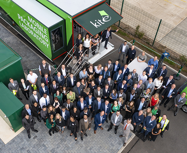 Careers at Kite | Kite Packaging