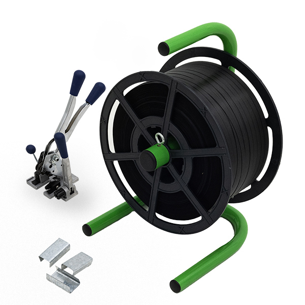 Polypropylene Strapping Kits | Kite Packaging