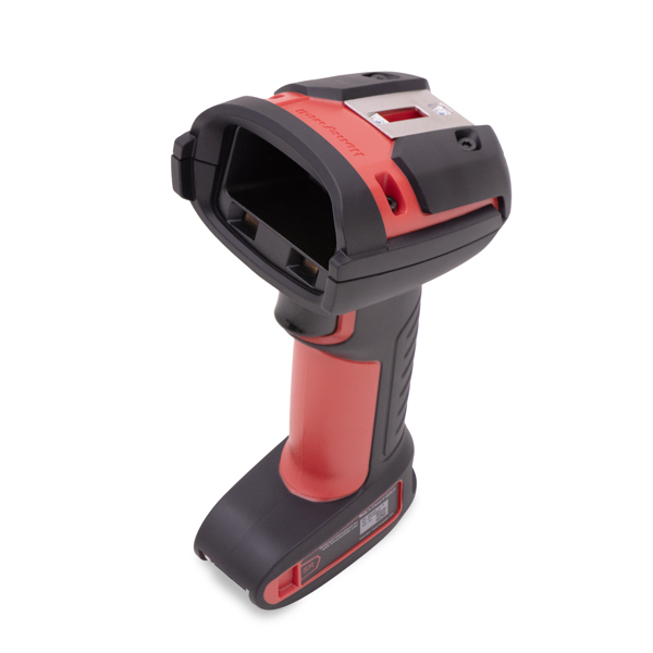 Handheld Scanners | Kite Packaging