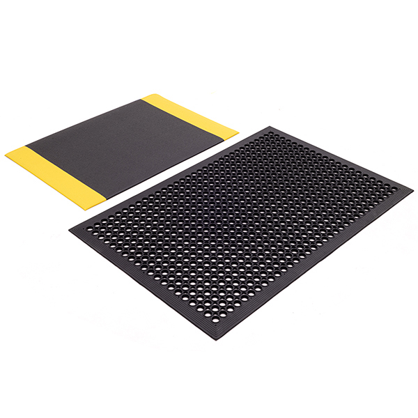 Anti-Fatigue Mats | Free Delivery | Kite Packaging
