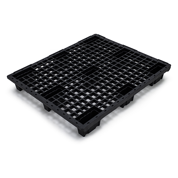 Plastic Pallets | Huge Range of Strong & Lightweight Pallets