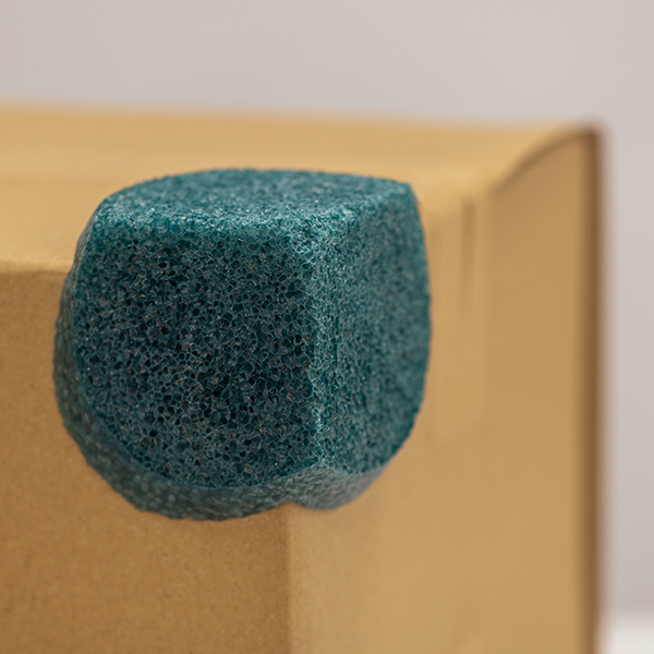 Round Edge Corner Protectors | Kite Packaging