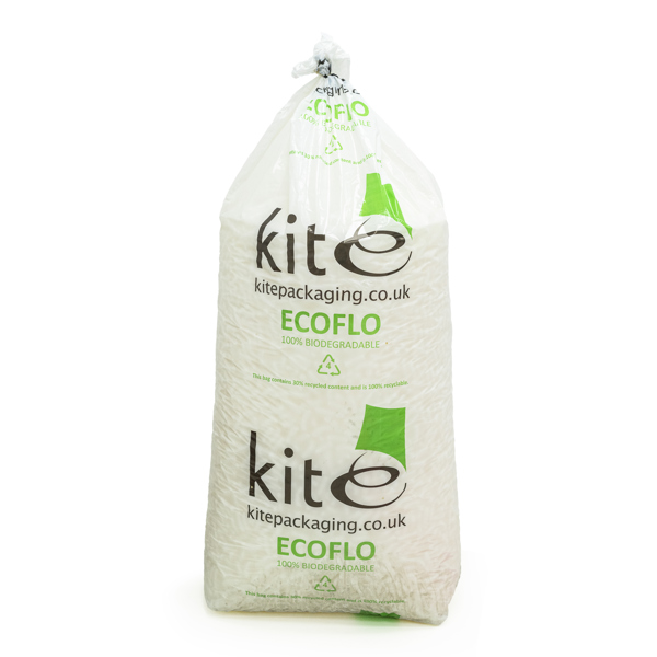 Loose Fill Packing Chips | Void Fill Packing Peanuts | Kite Packaging