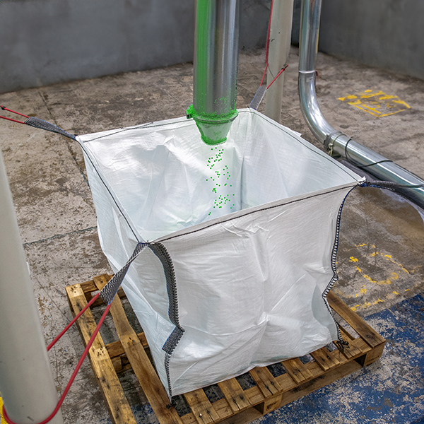 FIBC & Bulk Bags | Woven Polypropylene Sacks | Kite Packaging