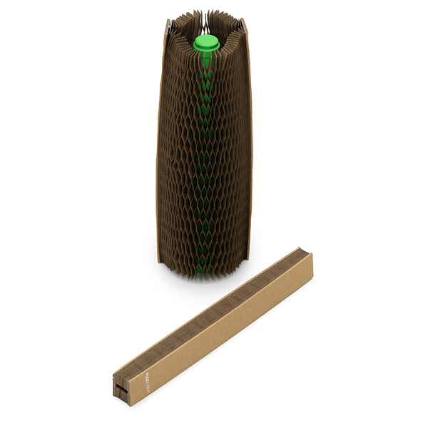 Bottle Sleeves | Protective Sleeving | Kite Packaging