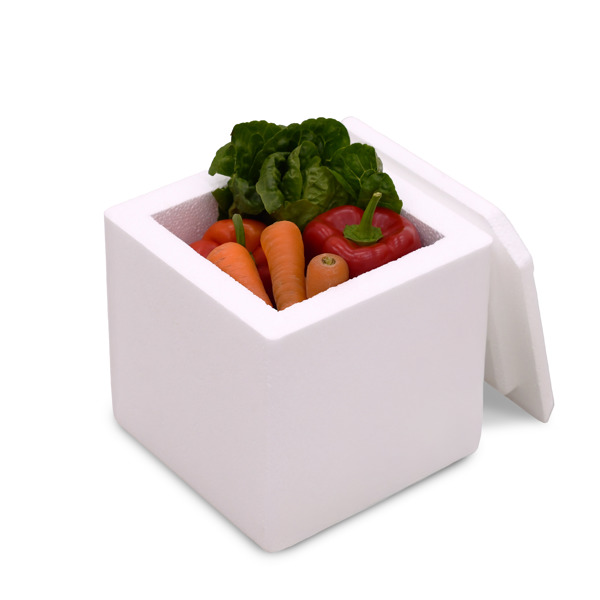 The Best Polystyrene Boxes for Effective Food Delivery Solutions
