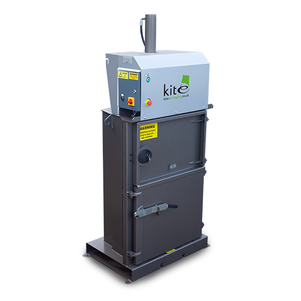 Waste Compactors And Cardboard Balers | Kite Packaging
