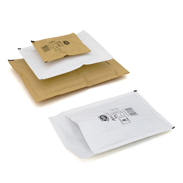 Jiffy bags & Padded Envelopes | All Sizes - Kite Packaging