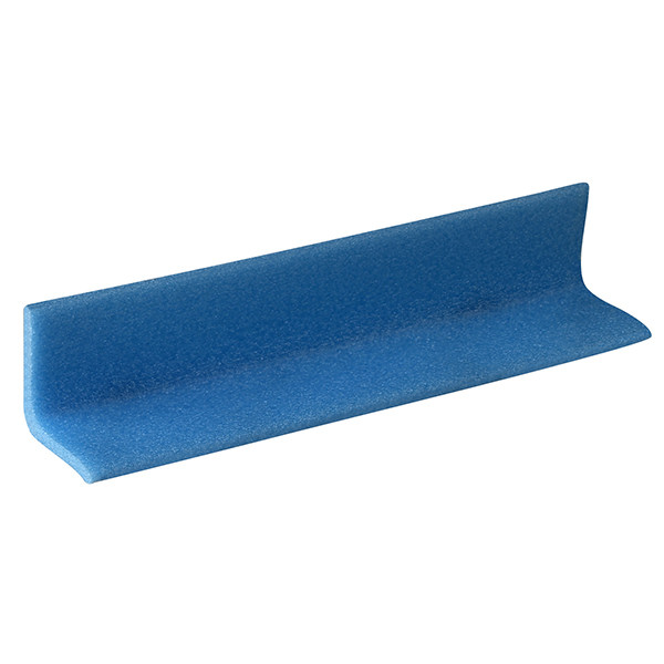 Foam L-Profile Edge Protectors | Kite Packaging