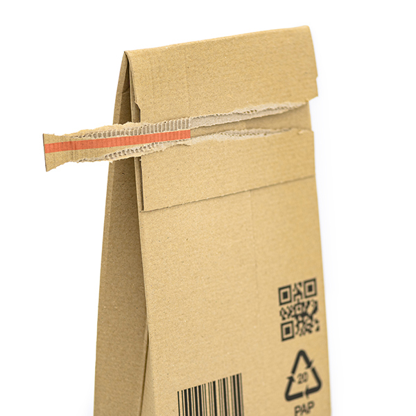 Capacity Mailers | Cardboard Boxes | Kite Packaging