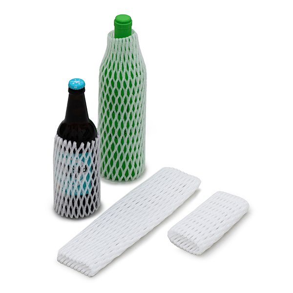 Bottle Sleeves | Protective Sleeving | Kite Packaging