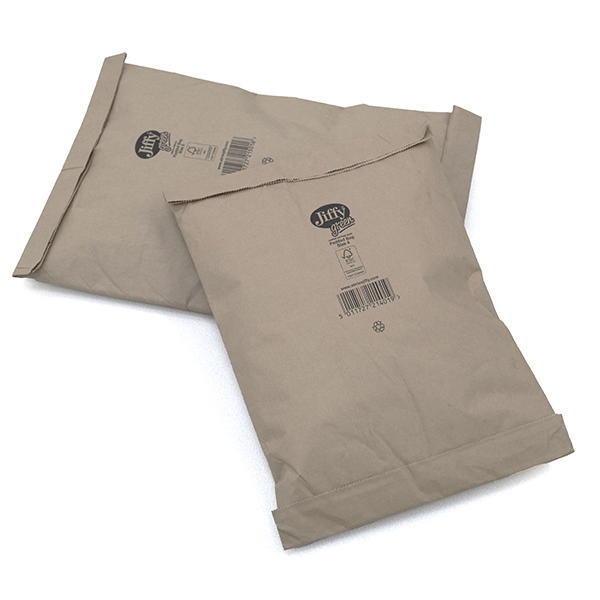 Jiffy Padded Bags | Paper Lined Envelopes | Kite Packaging