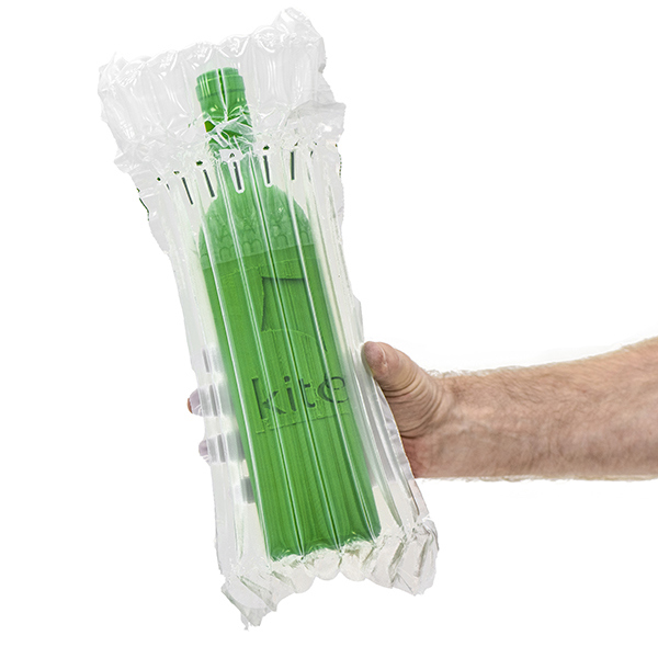 Air Shock Bottle Packs | Protection For Wine Bottles | Kite Packaging