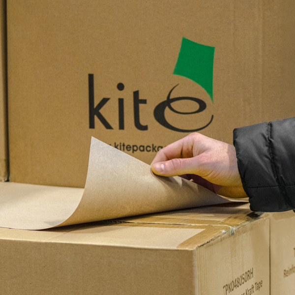 Anti-Slip Pallet Sheets | Pallet Stability | Kite Packaging
