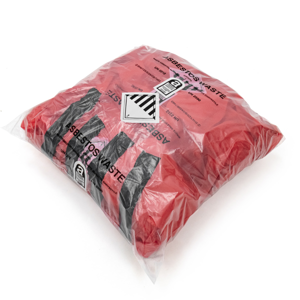 Asbestos Bags | Waste Removal