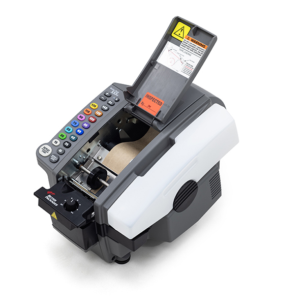 Gummed Tape Dispensers, GSO Tape Machines - Kite Packaging