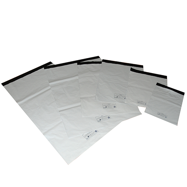 Heavy Duty Polythene Mailing Bags | Postal Packaging | Kite Packaging