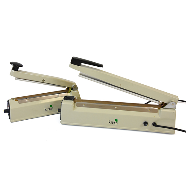 Basic Heat Sealers | Impulse Heat Sealers | Kite Packaging