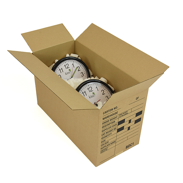 BDCM Boxes & BDC Cardboard Cartons | Kite Packaging