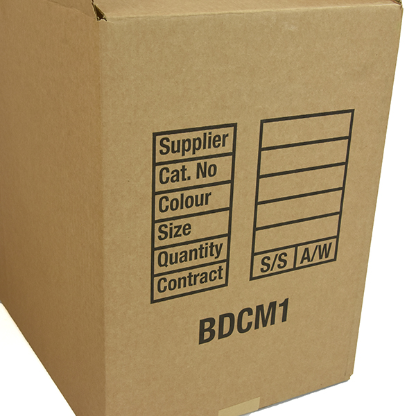 BDCM Boxes & BDC Cardboard Cartons | Kite Packaging