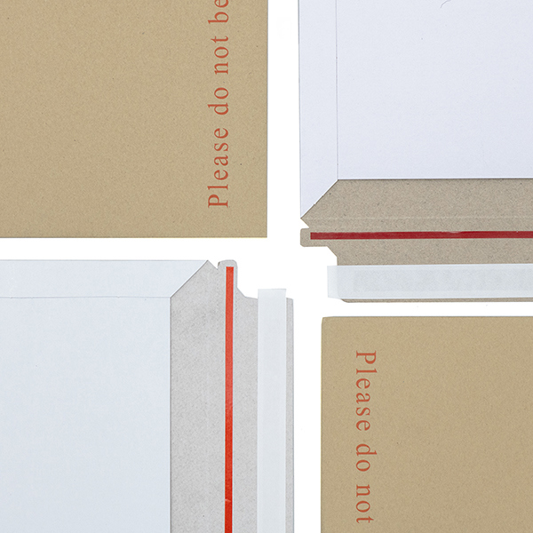 All Board And Board Backed Envelopes | Kite Packaging