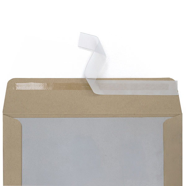 All Board And Board Backed Envelopes | Kite Packaging