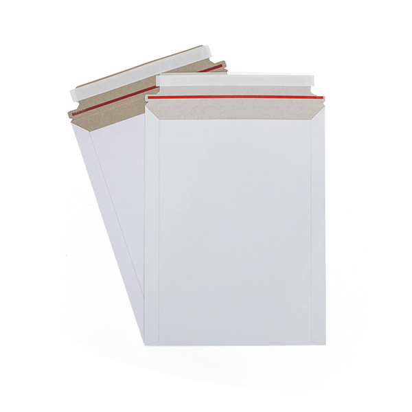 All Board And Board Backed Envelopes | Kite Packaging