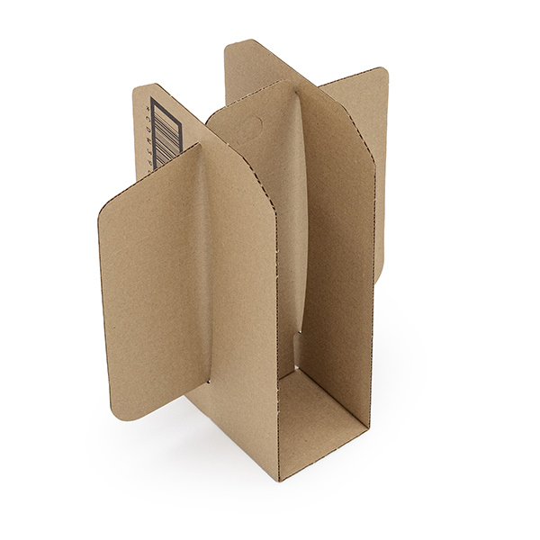 Bottle Boxes & Carriers | Packaging For Bottles | Kite Packaging