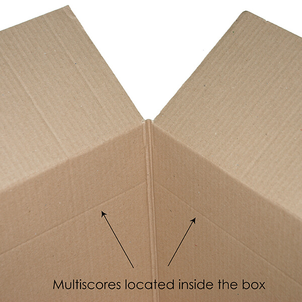 Double Walled Cardboard Boxes | Kite Packaging