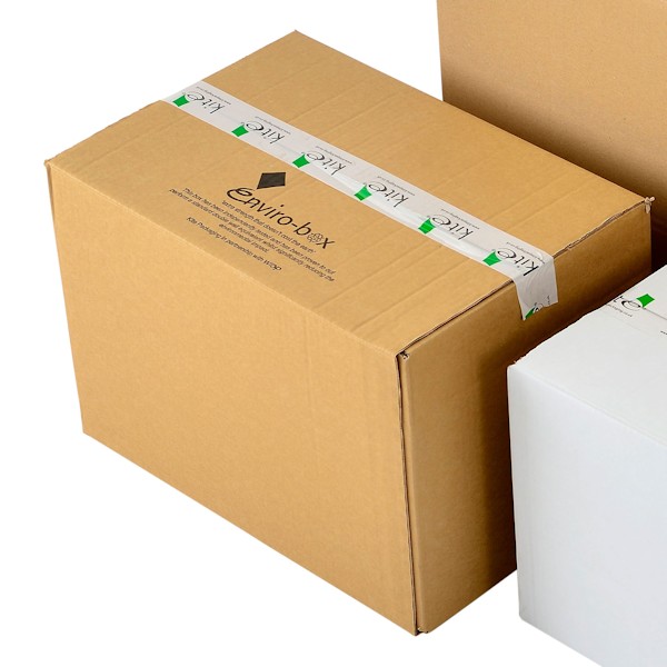 Enviro-Box | Heavy Duty Cardboard Boxes | Kite Packaging