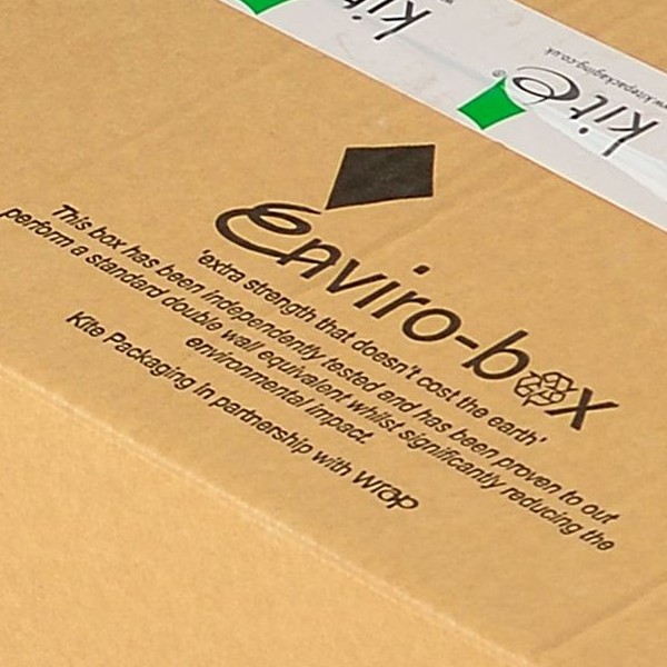 Enviro-Box | Heavy Duty Cardboard Boxes | Kite Packaging