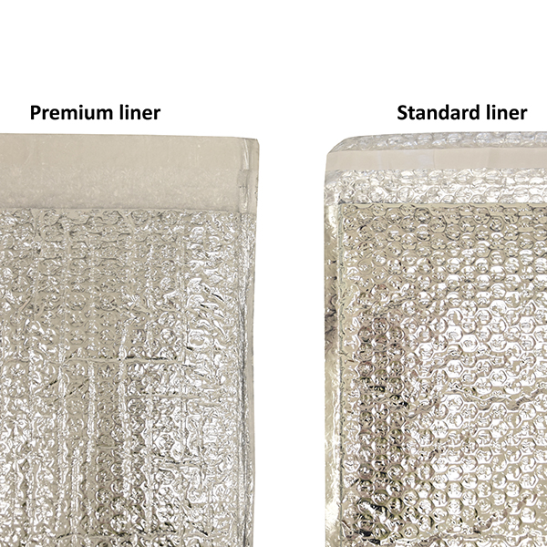 Insulated Box Liners | Chilled Packaging | Kite Packaging