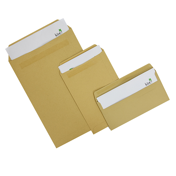 Business Envelopes | Envelopes & Mailers | Kite Packaging