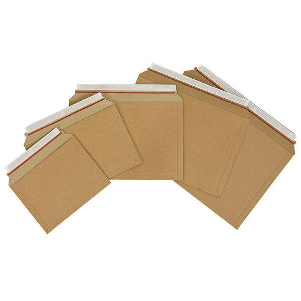Capacity Mailers | Cardboard Boxes | Kite Packaging