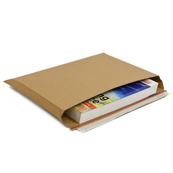 Capacity Mailers | Cardboard Boxes | Kite Packaging