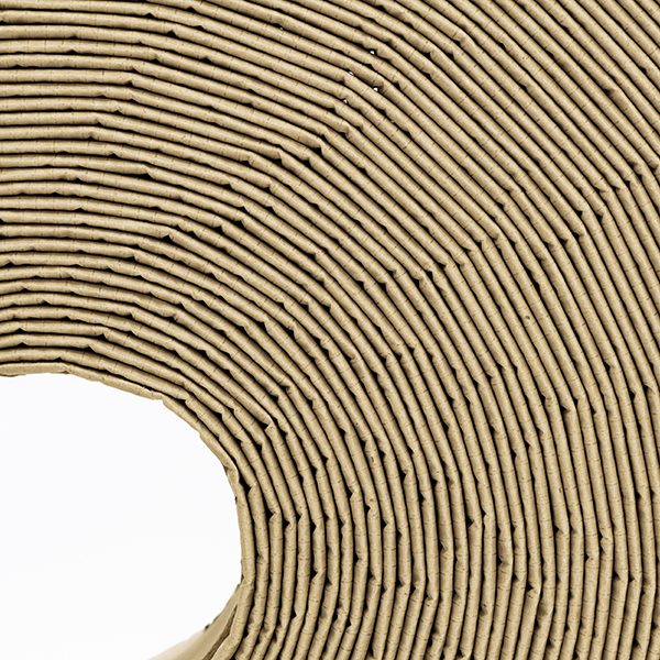 Cardboard Tubing on a Roll | Kite Packaging