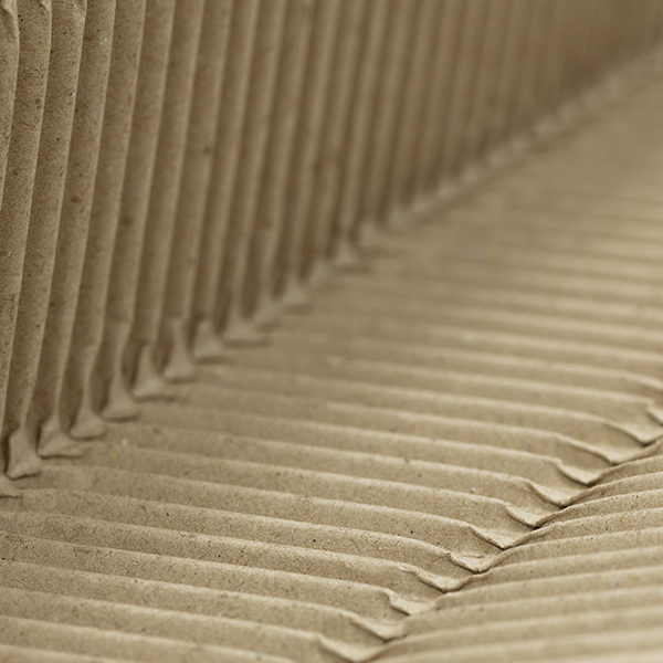 Cardboard Tubing on a Roll | Kite Packaging