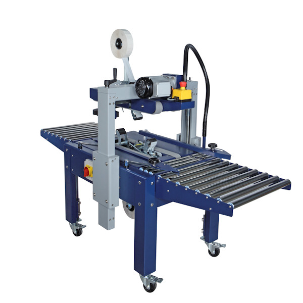 Carton Sealing Machines | Tape Dispensers | Kite Packaging