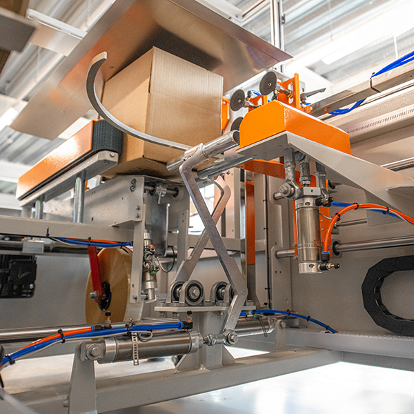 Case Erectors | Automatic Carton Erecting