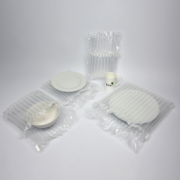 Air Shock Pouches | Premium Void Fill | Kite Packaging