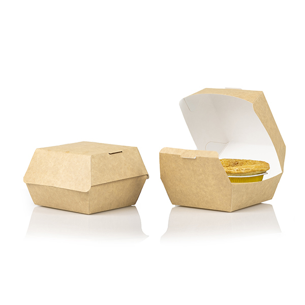 Burger Boxes | Fast Food Containers | Kite Packaging