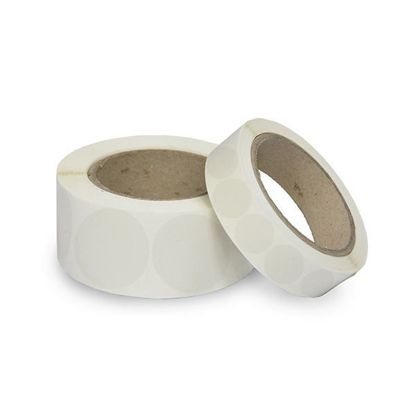 Circle Labels | Sealing Stickers | Kite Packaging