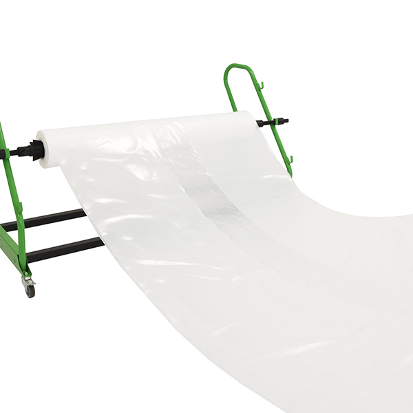 Mobile Roll Dispenser | Kite Packaging