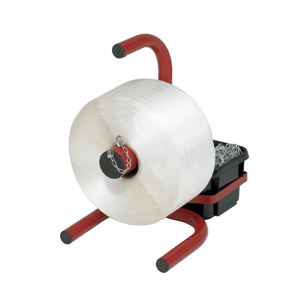 Corded Polyester Strapping Tools | Kite Packaging