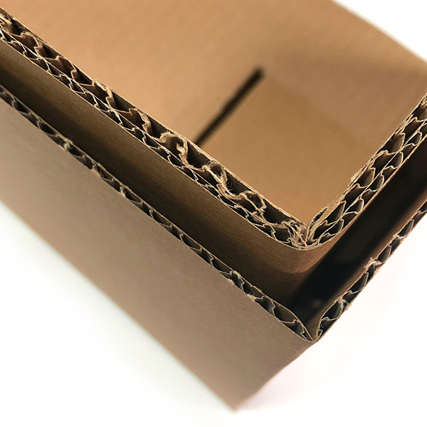 Cardboard Corner Protectors | Kite Packaging